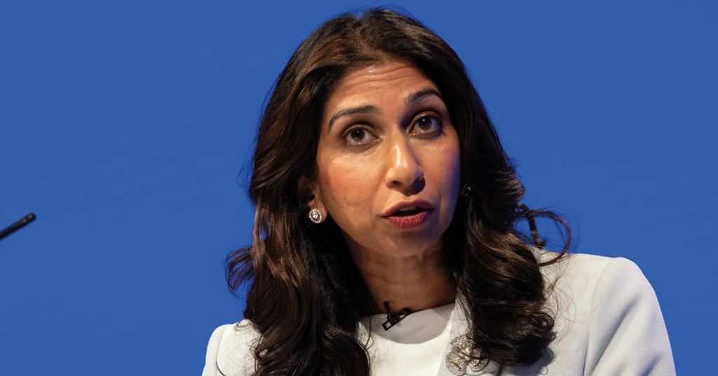 In depth: Immigration firms given clean bill of health | News | Law Gazette