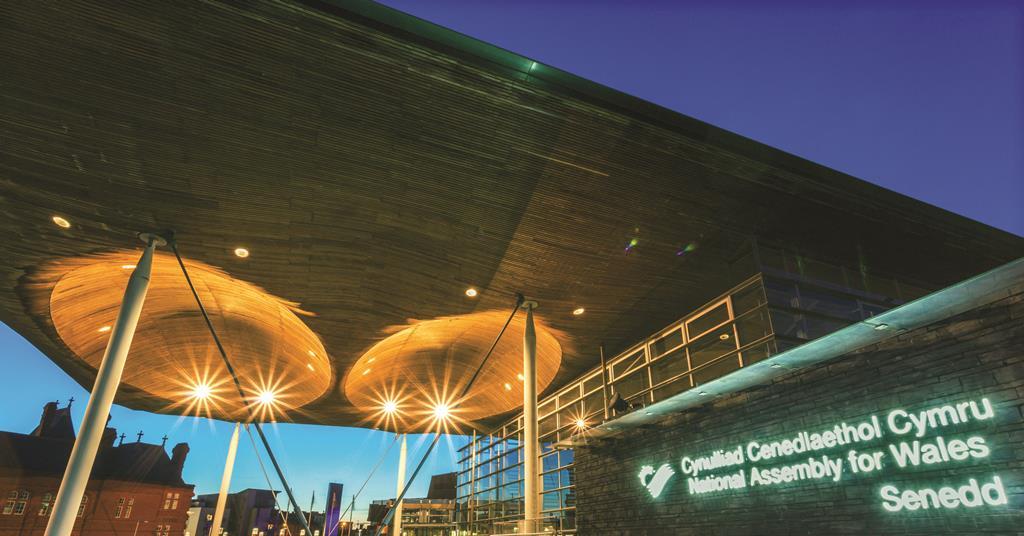 Emerging Welsh law and procedure | Feature | Law Gazette