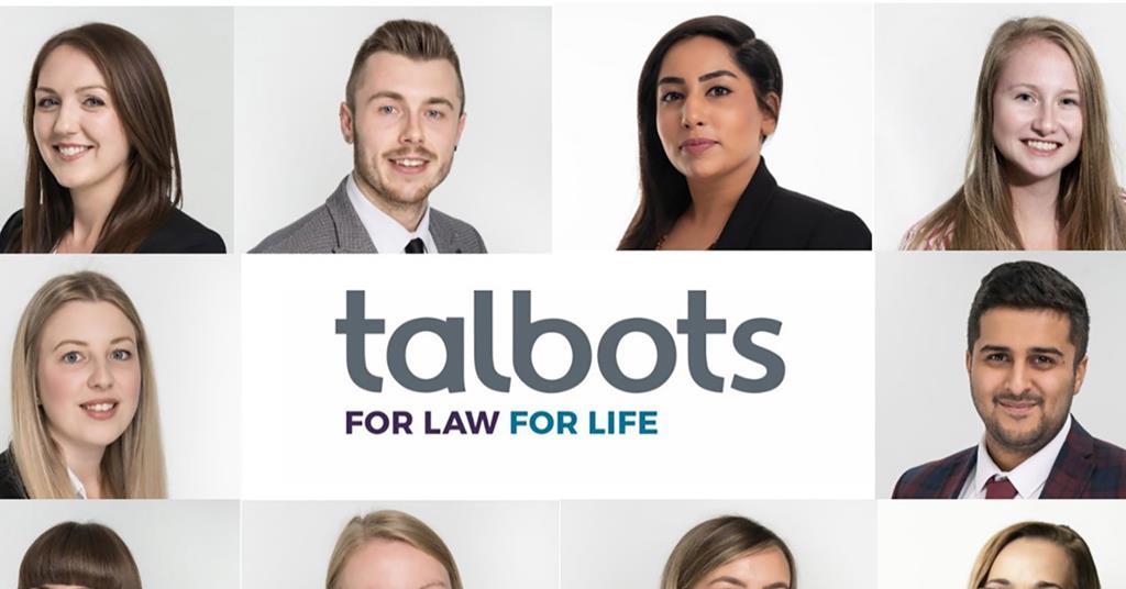 Firm hires: 10 trainees qualify at Talbots Law | News | Law Gazette