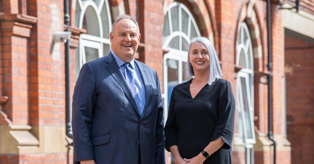 Firm hire: Hugh Jones Solicitors appoints new director | News | Law Gazette