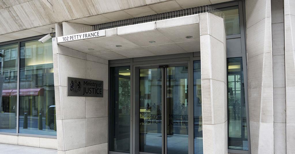 MoJ headquarters begins new role as Nightingale court | News | Law Gazette