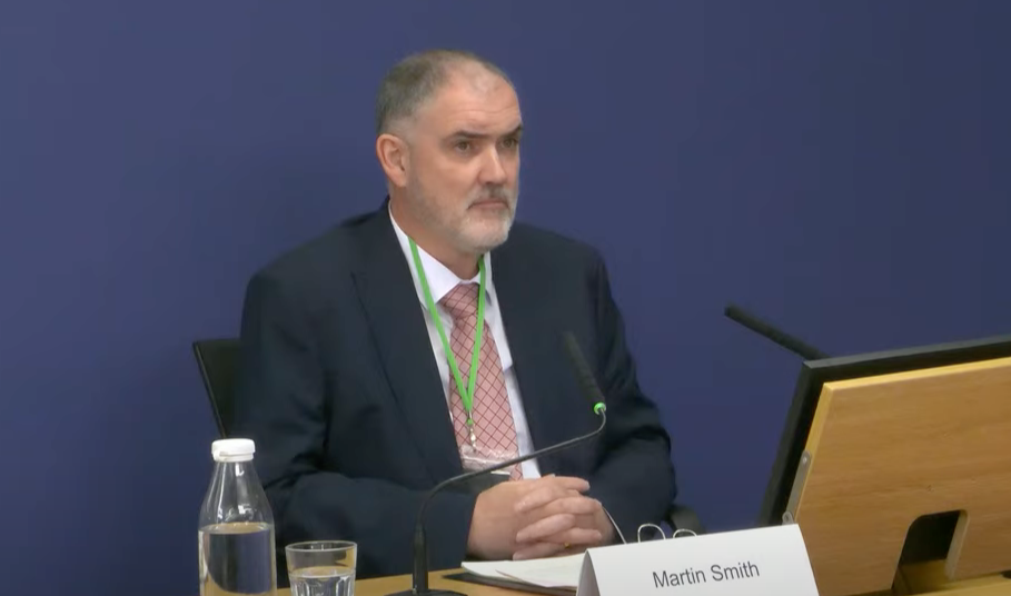 Post Office Horizon scandal public inquiry: live | Law Gazette