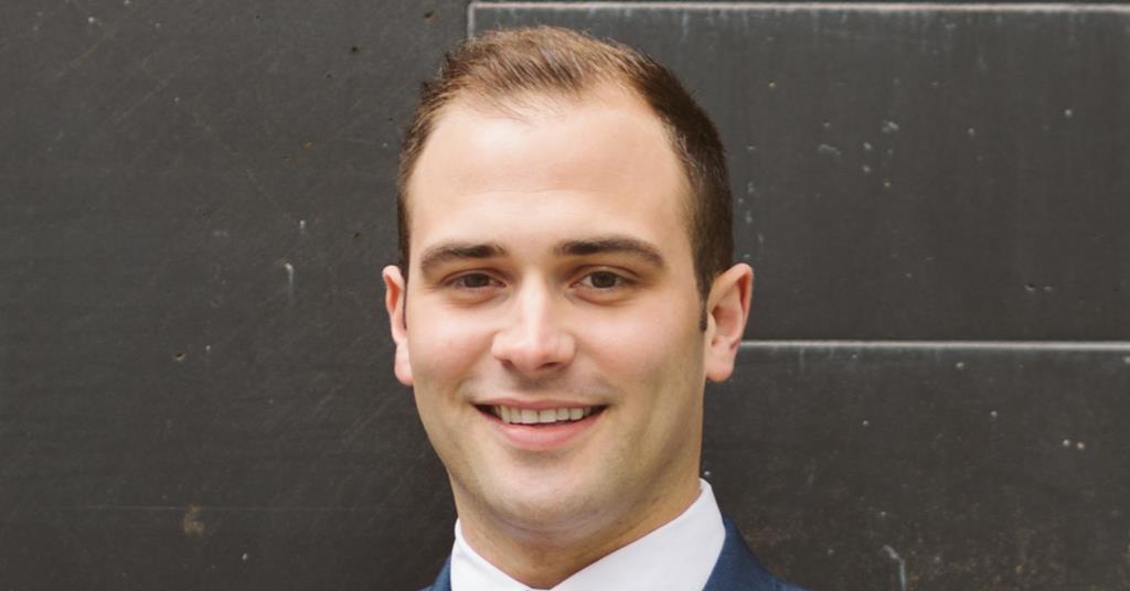 Lawyer in the news: Ciaran Moynagh, Phoenix Law | Profile | Law Gazette