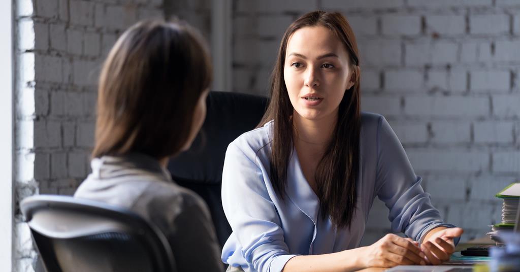 Challenging conversations with clients | Feature | Law Gazette