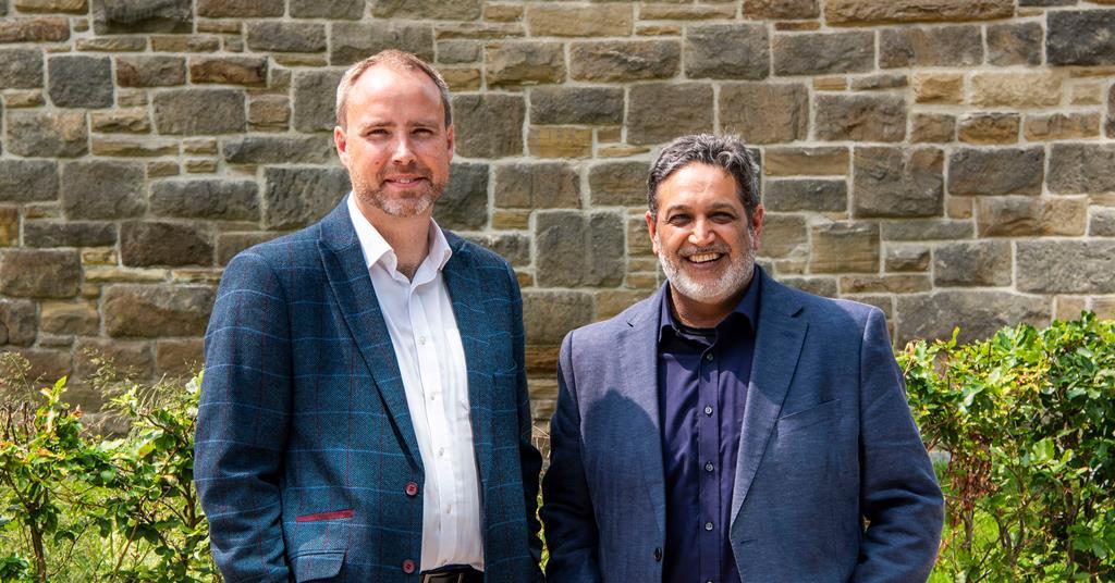 Firm hire: Yorkshire law firm Schofield Sweeney strengthens real estate ...