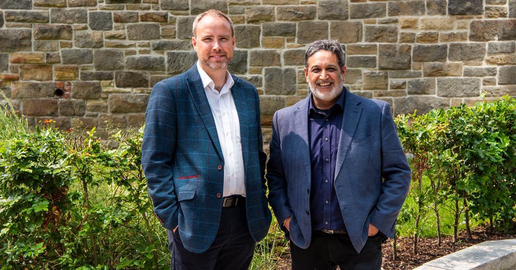 Firm hire: Yorkshire law firm Schofield Sweeney strengthens real estate ...