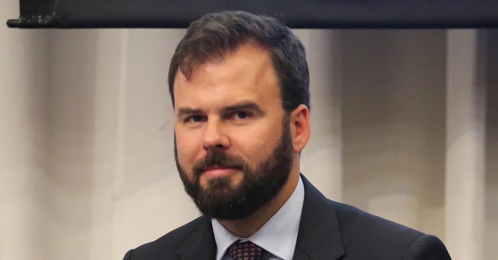My legal life: Tomas Vail, Vail Dispute Resolution | Profile | Law Gazette