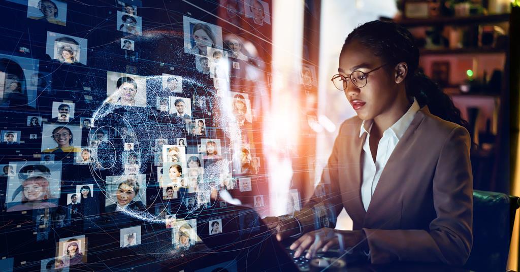 Corporate clients ‘demanding firms use generative AI’ research suggests ...