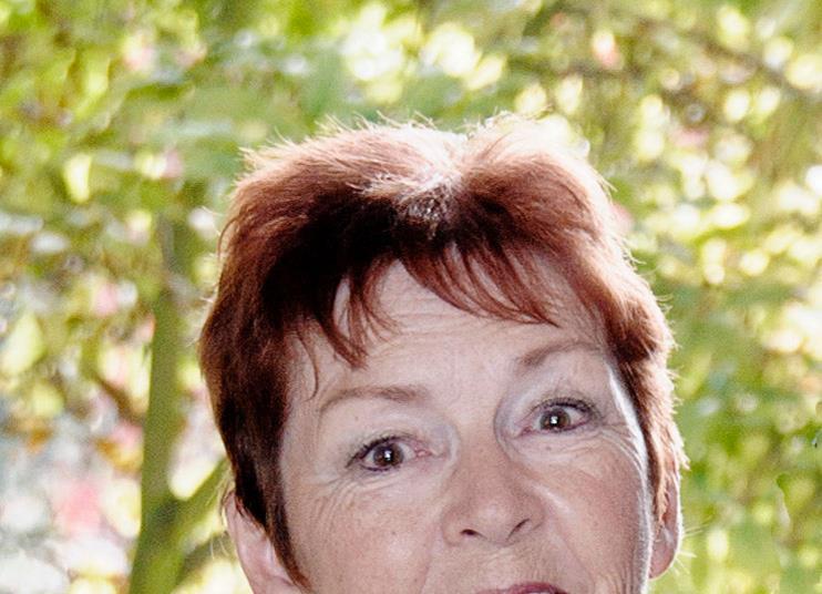 Tributes to Elizabeth Cruickshank | Feature | Law Gazette