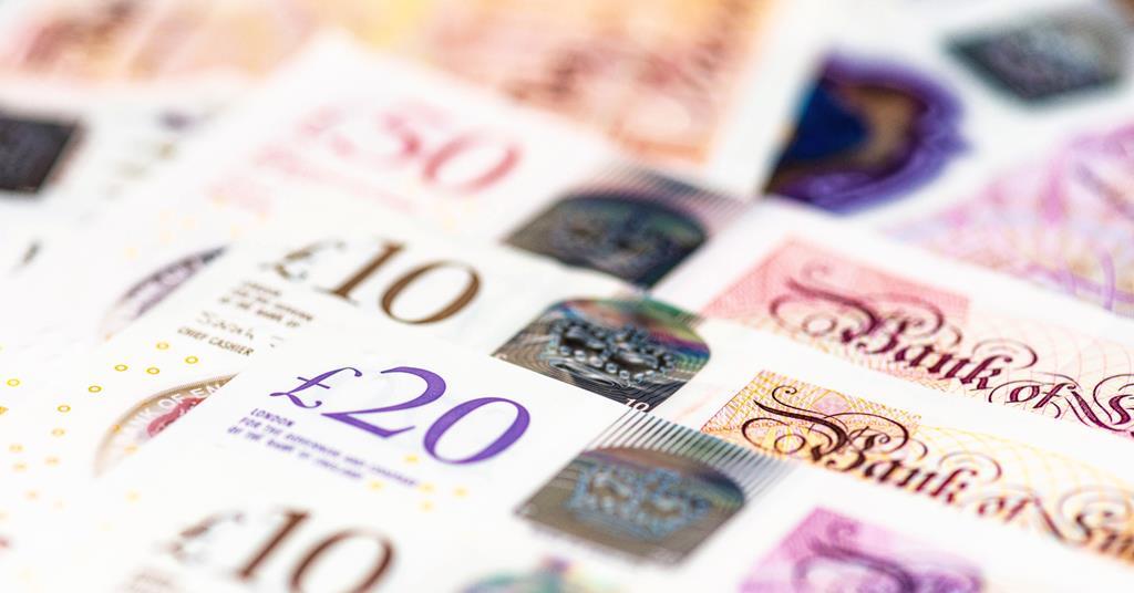 Court disallows £25,000 claimed for instructing leading counsel | News ...