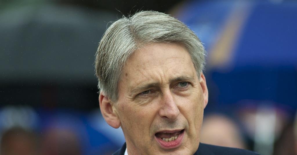 Budget: no end to austerity for justice | News | Law Gazette