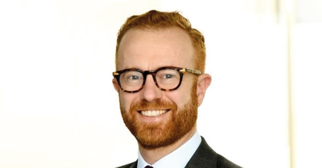 Lawyer in the news: Luke Streatfeild, Hausfeld | Profile | Law Gazette