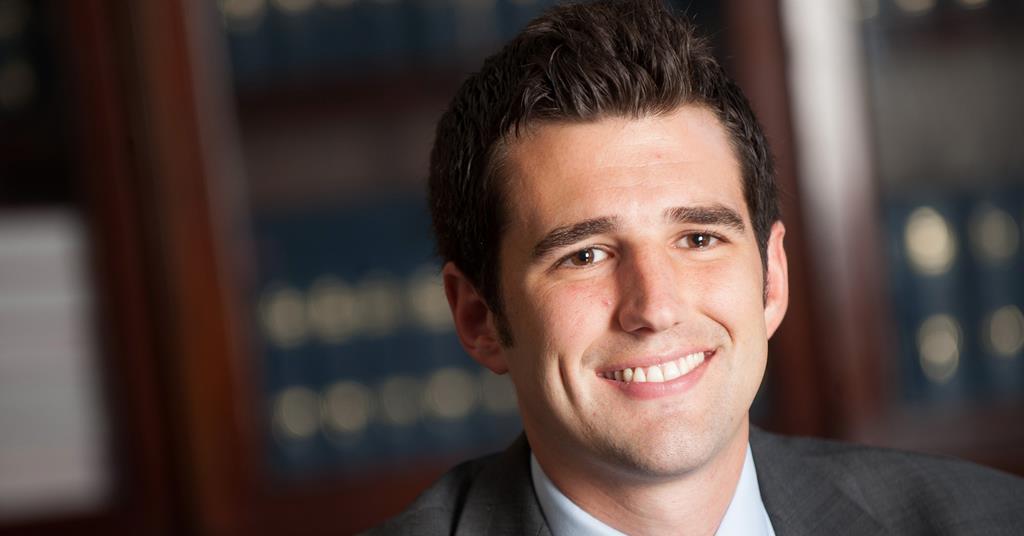 Singing solicitor sensation | News | Law Gazette