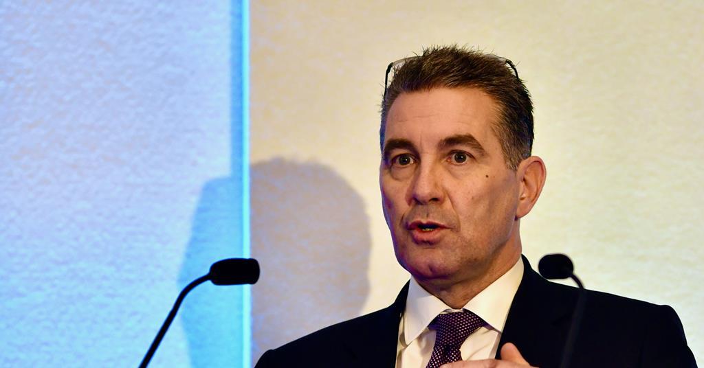 Paul Philip transformed the SRA, but under him the organisation has ...