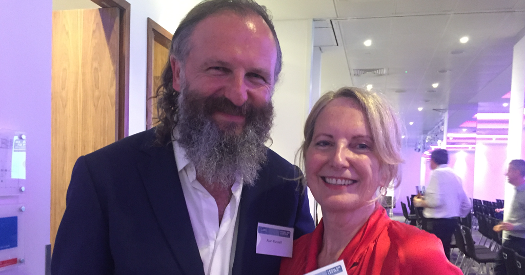 Tribute: Sheila Donn | News | Law Gazette