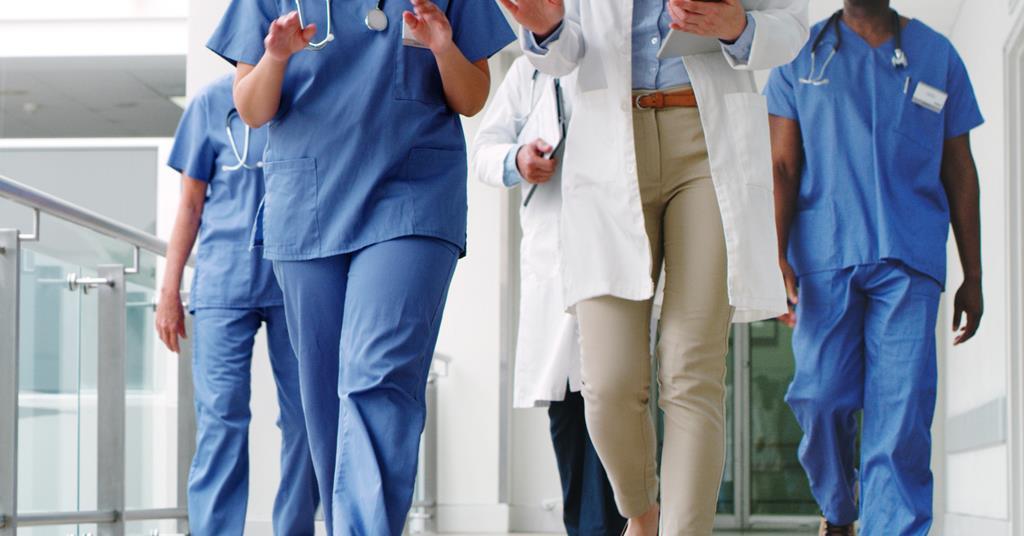 Fixed costs on most lower-value clin neg claims from April 2024 | News ...