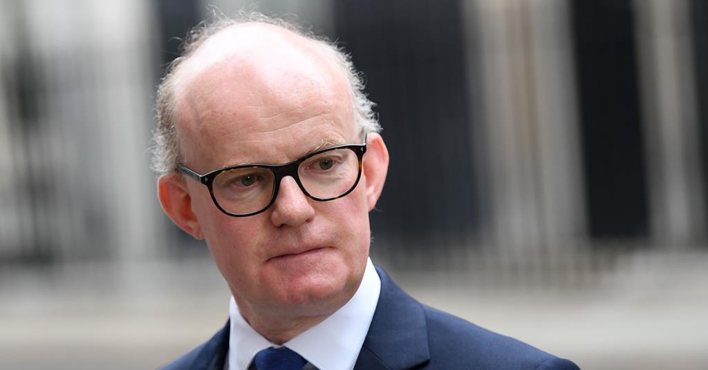 CPS staff in danger of 'burnout', DPP warns | News | Law Gazette