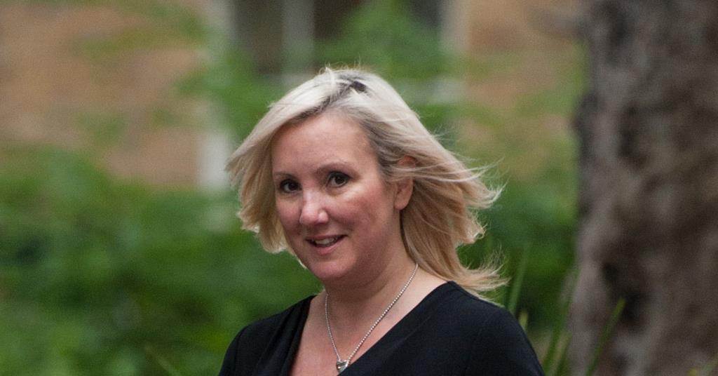 An injustice at Caroline’s expense | News | Law Gazette