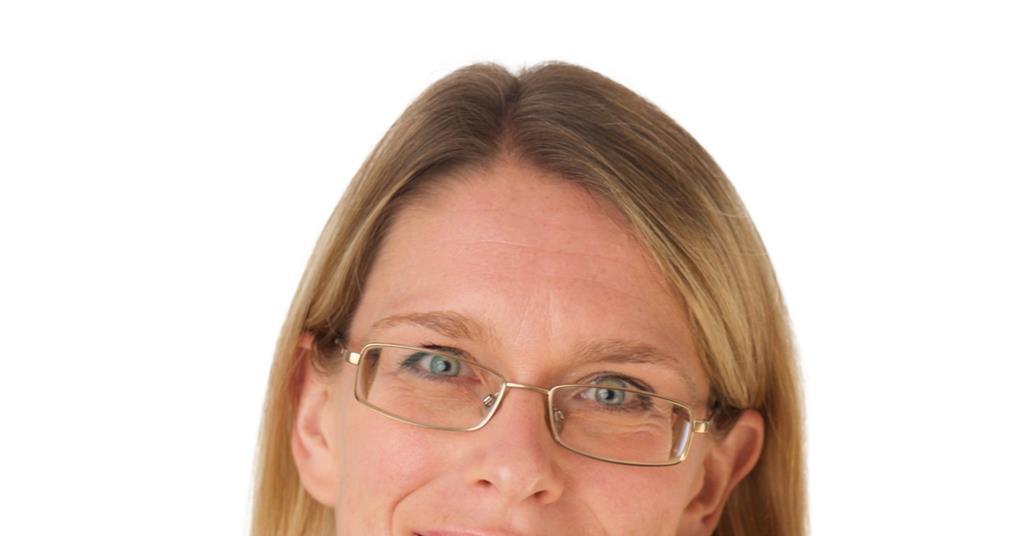 My legal life: Kate Norgett | Profile | Law Gazette