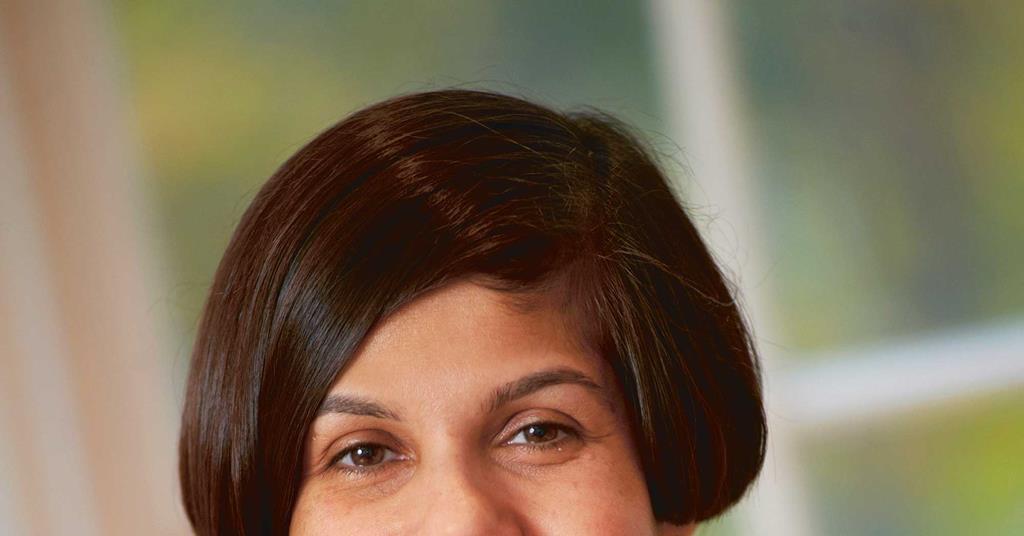 My legal life: Suzanne Rab | Profile | Law Gazette