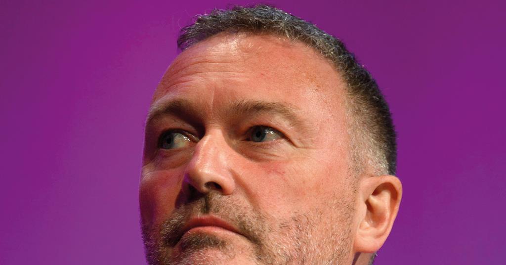 On a mission | Profile | Law Gazette