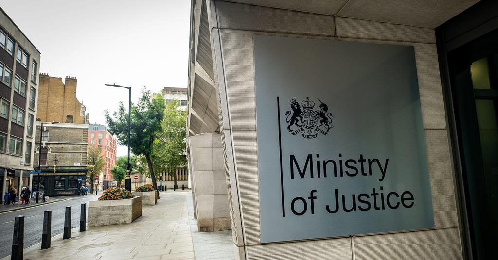 MoJ confirms fixed costs uplift for vulnerable parties | News | Law Gazette