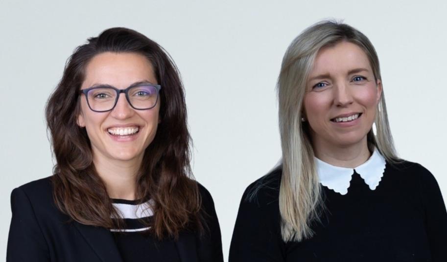 Firm hires: 21 team members join Gardner Leader across seven offices ...
