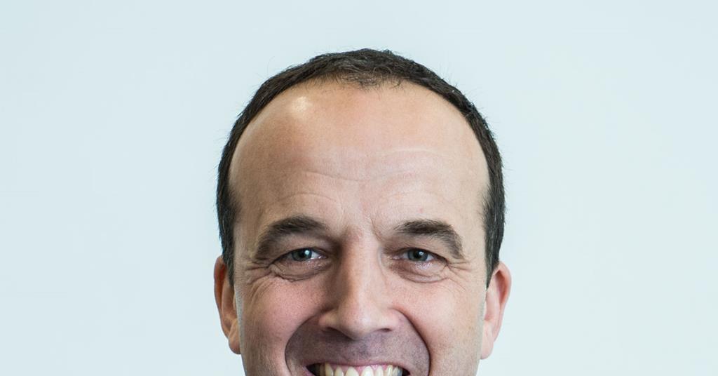 CPS appoints solicitor as chief executive | News | Law Gazette