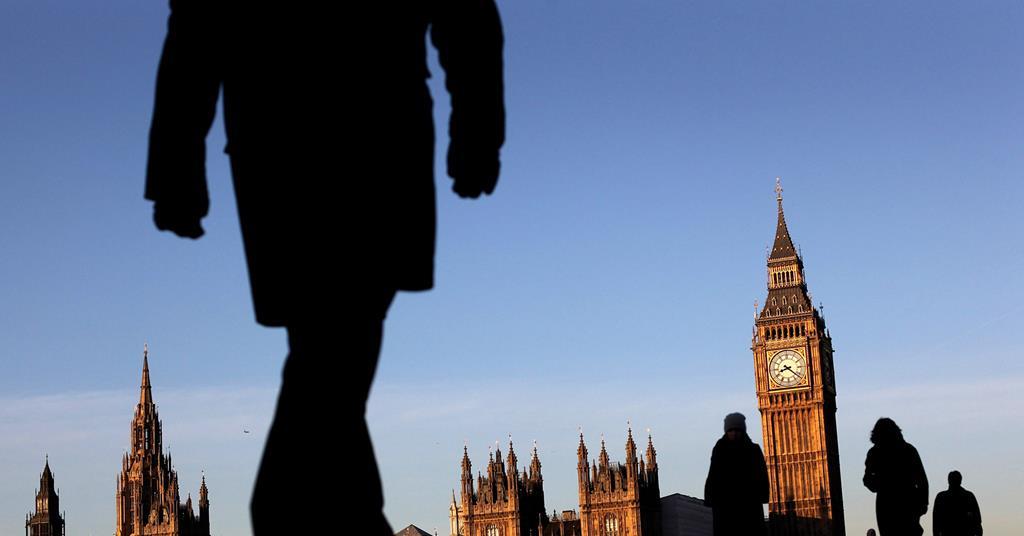 Government intrusion | Opinion | Law Gazette