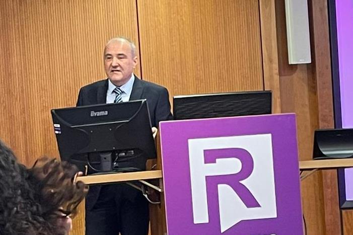 Post Office victim Lee Castleton tells lawyers: Call out wrongdoing in ...