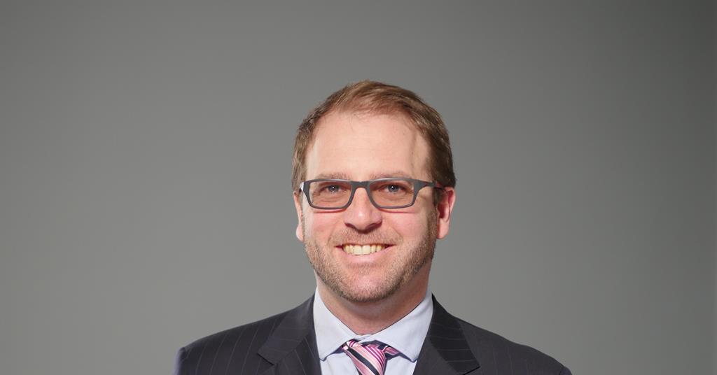 Lawyer in the news: Michael Phillips, director and solicitor-advocate ...