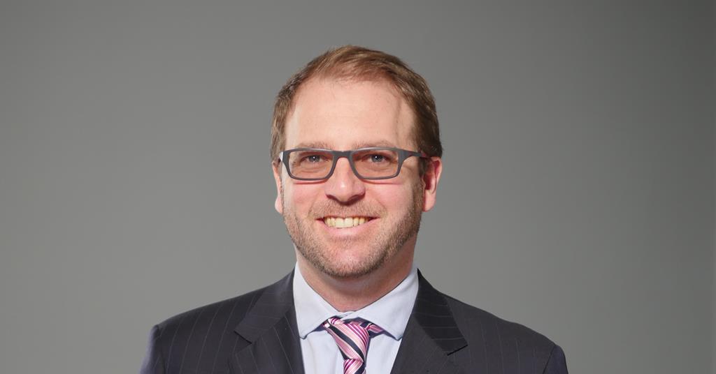 Lawyer in the news: Michael Phillips, director and solicitor-advocate ...