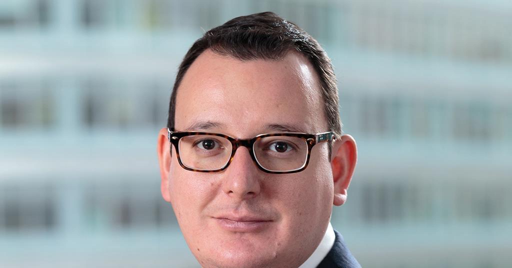 Lawyer in the news: Oliver Wright, JMW Solicitors | Profile | Law Gazette