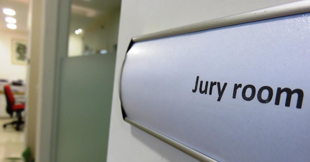 MPs to grill courts minister on 'watered down' jury reforms | Law Gazette