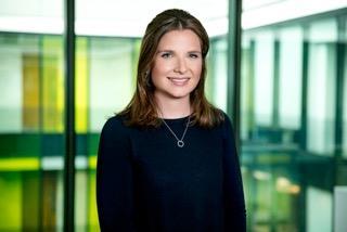 Firm hire: Elly Brindle | News | Law Gazette