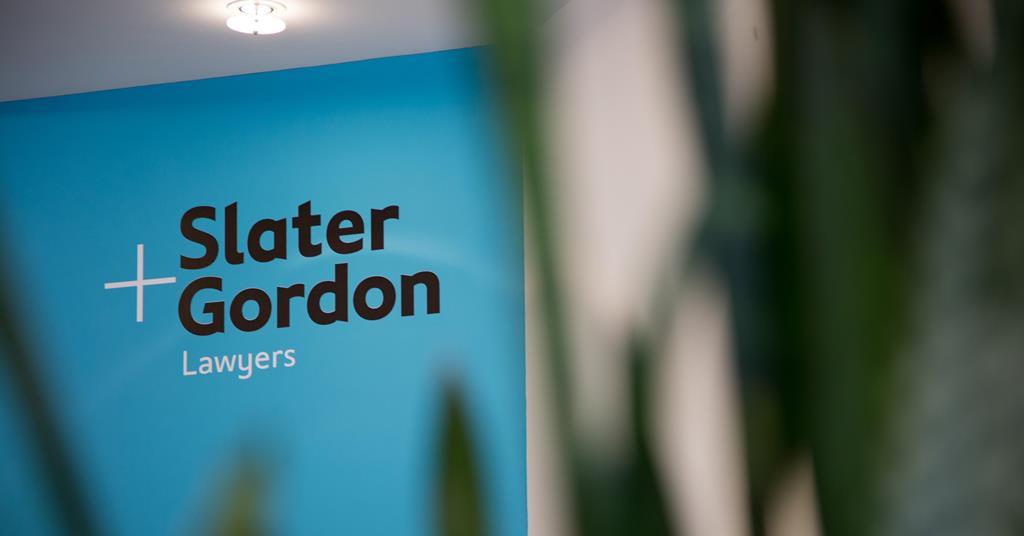 Slater and Gordon puts roles at risk as business continues evolution ...