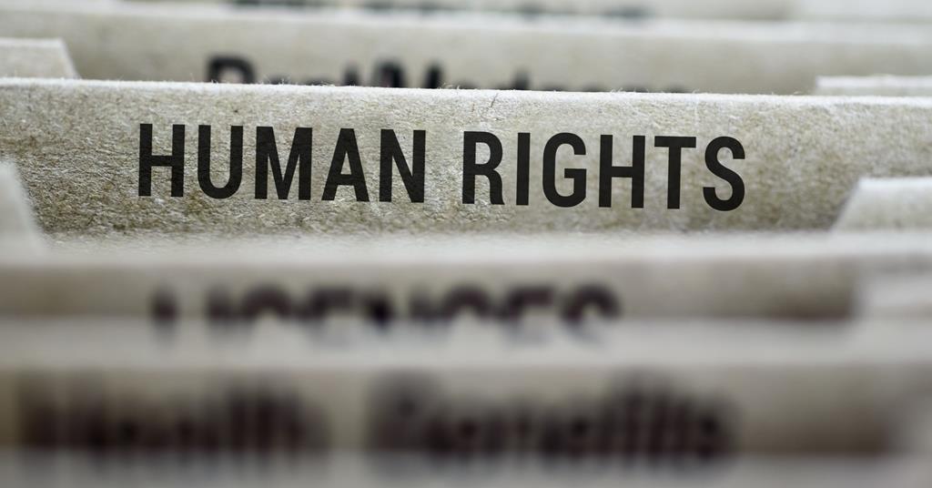 Book review: Blackstone’s Guide to The Human Rights Act 1998 | Law Gazette