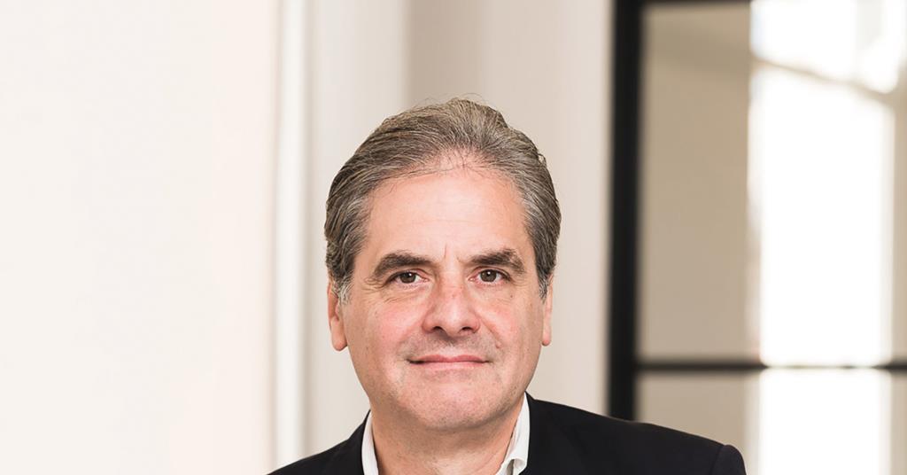 My legal life: Matthew Harris, Waterfront Law | Profile | Law Gazette