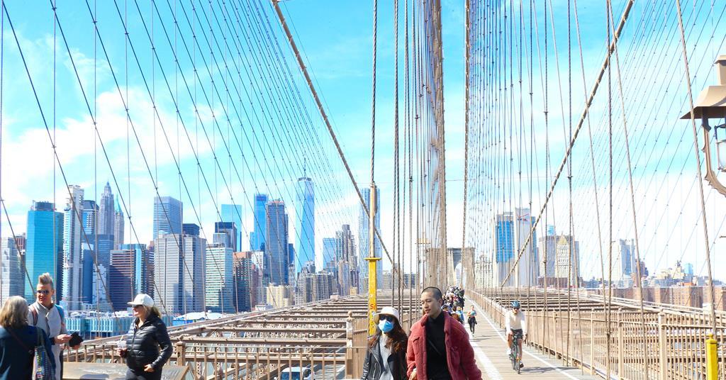 COVID-19: how bars are coping worldwide | Opinion | Law Gazette