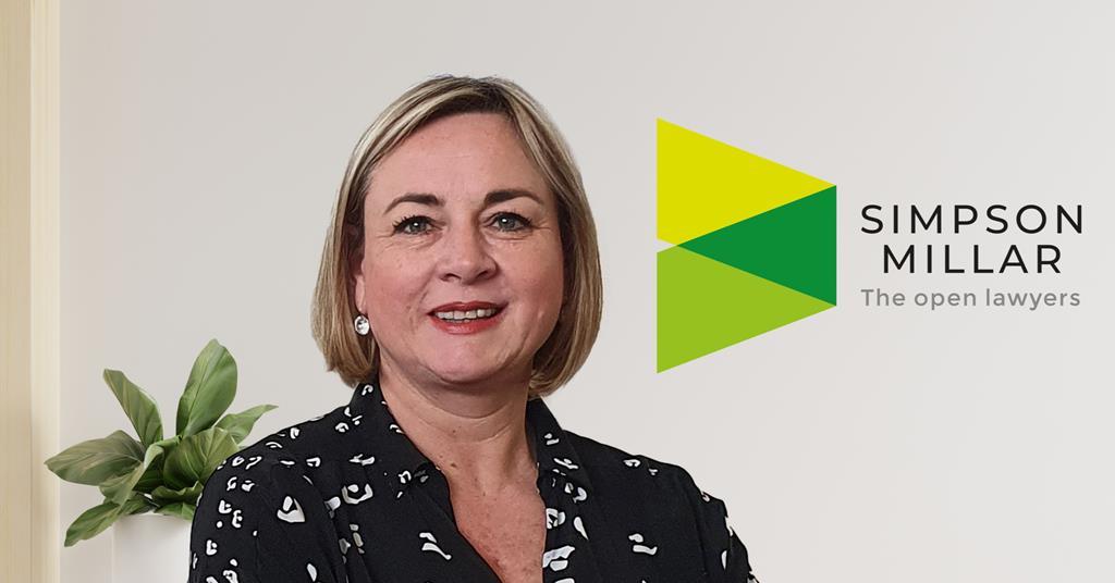 Firm hire: Simpson Millar welcomes injury practice area director | News ...