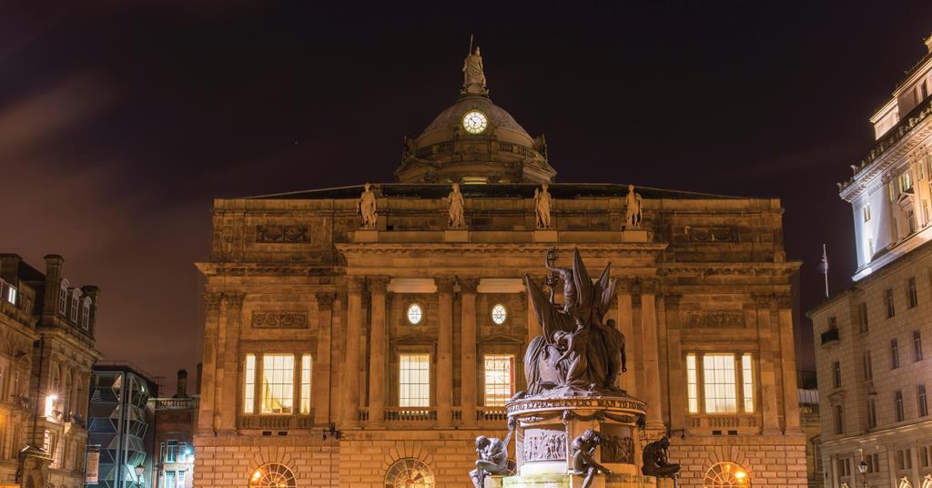 Mersey soundings | Feature | Law Gazette