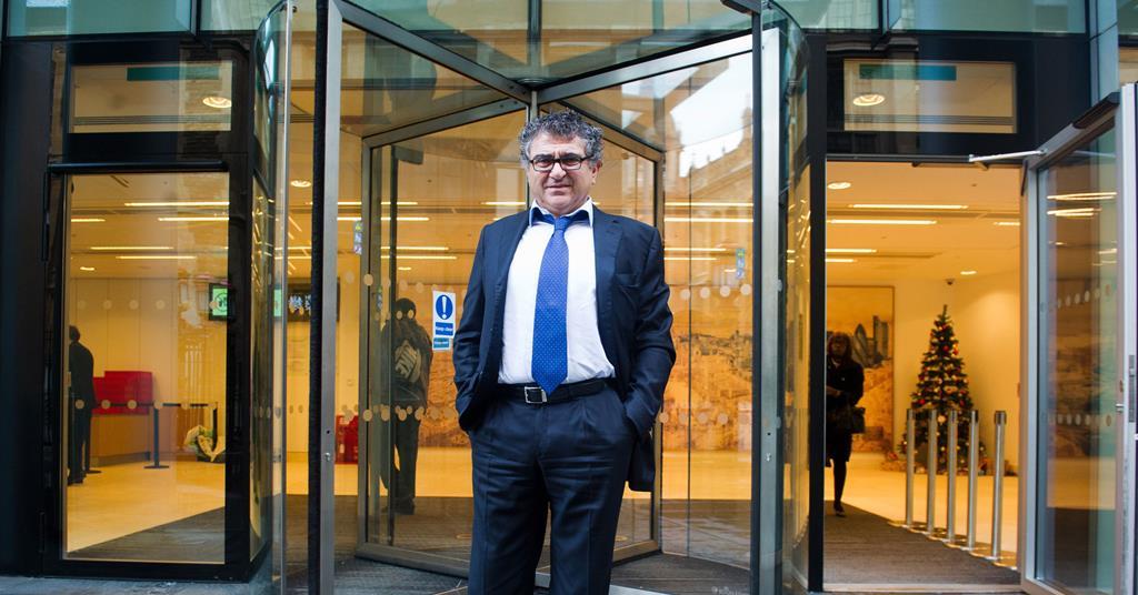 Tchenguiz case reignited as court grants permission to appeal | News ...