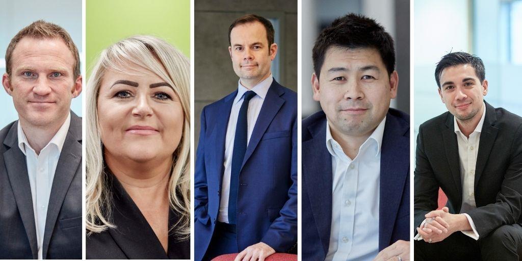 Firm promotions: Five new partners at Foot Anstey | News | Law Gazette