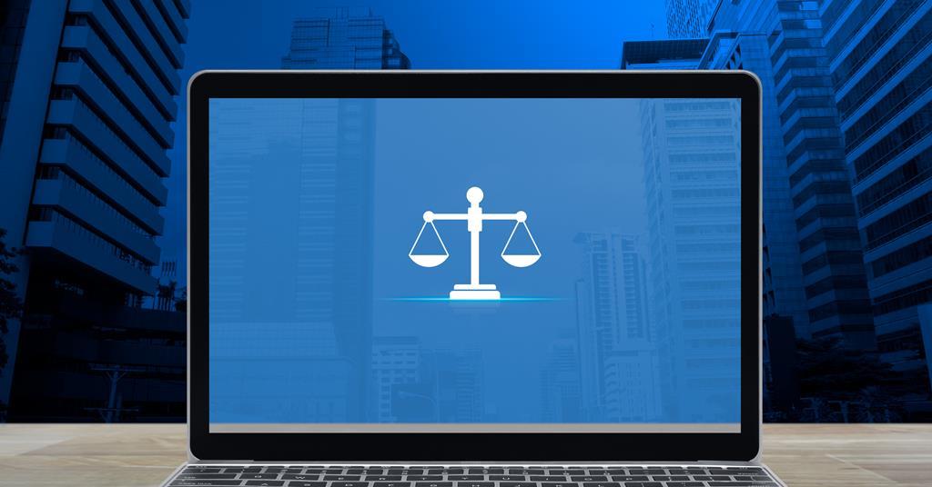 More than 40 countries considering online justice | News | Law Gazette