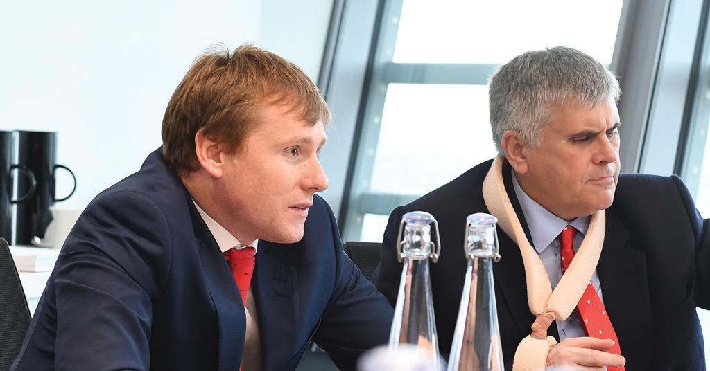 Roundtable: solicitor-advocates | Feature | Law Gazette