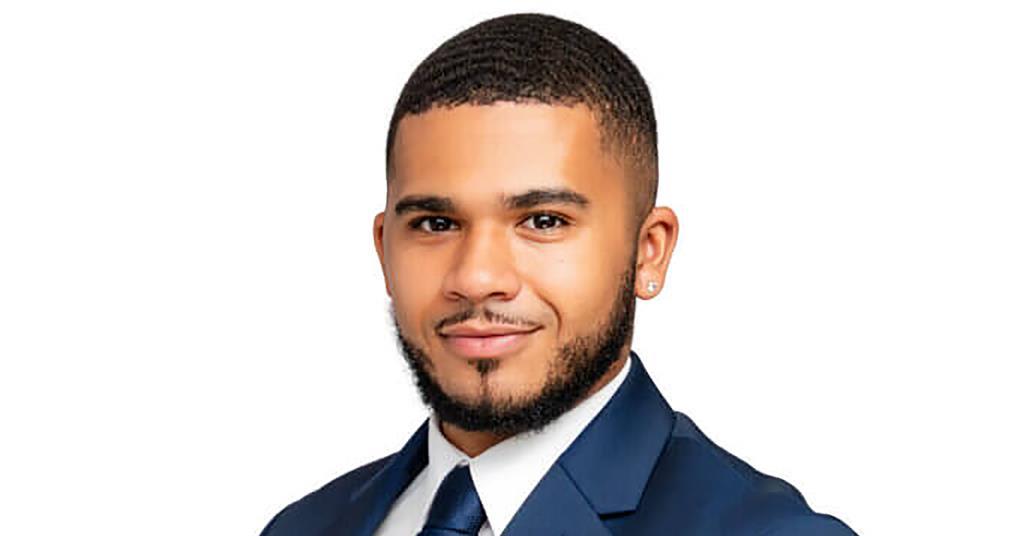 My legal life: Lewis Roberts, solicitor at Rayden Solicitors, Hampstead ...