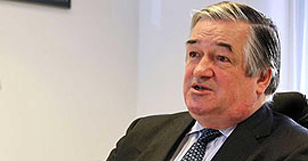 Munby relies on problem-solving courts to solve 'care crisis' | News ...