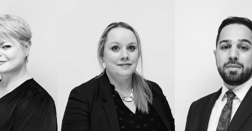 Firm promotions: Lawrence Stephens makes director appointments | News ...
