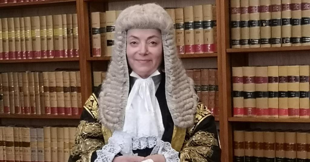 King's Bench chief latest leading judge to announce retirement | Law ...