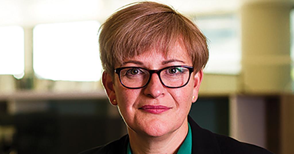 Lawyer in the news: Caron Heyes | Profile | Law Gazette